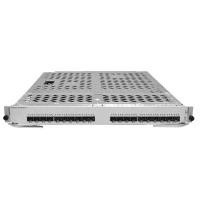 Quality NE40E-X3A/X8A 20-Port 10GBase LAN/WAN-SFP+ Integrated Line Processing Unit(LPUI for sale