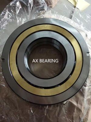 China 7203BTVP FAG bearing 17x40x12 bearing for sale