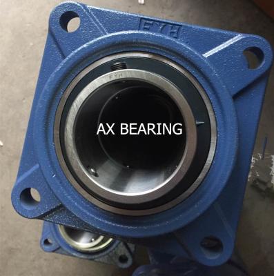 China FYH UCF318-56 Ball Bearing Flanged UCF318 for sale