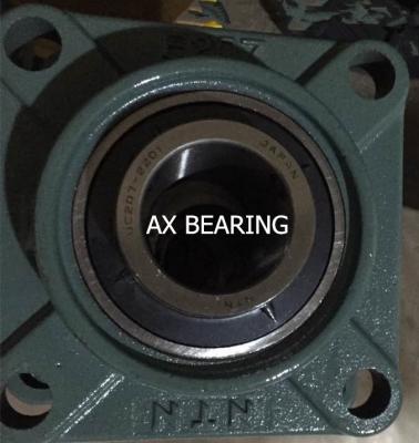 China UCF322 Flanged Ball Bearing UCF322 price for sale