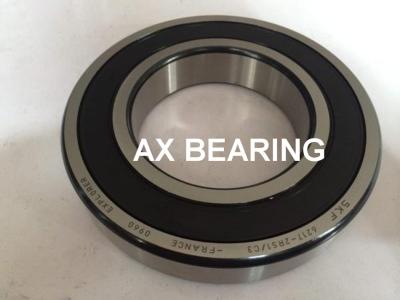 China 6019RS1 6019-2RS1 SKF bearing 95x145x24 for sale