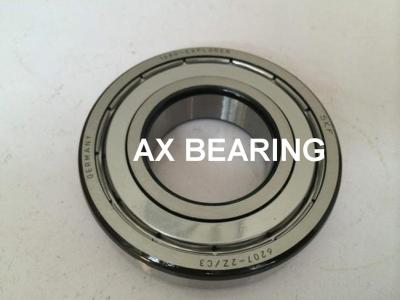 China 6017Z 6017ZZ SKF bearings 85x130x22 for sale
