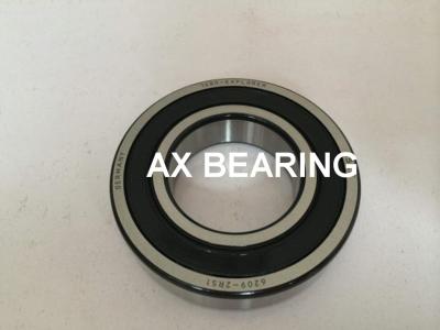 China 6016-RS1 6016-2RS1 SKF bearing 80x125x22 for sale