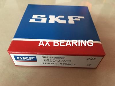 China 6015N SKF bearing 50115 75x115x20 for sale
