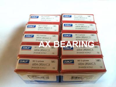 China 6011 SKF bearing 6011Z 6011ZZ 6011RS1 60112RS1 price for sale