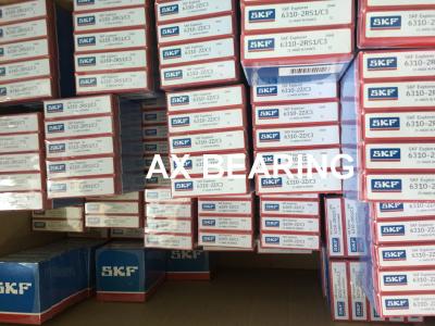 China 6010 SKF bearing 6010Z 6010ZZ 6010RS1 60102RS1 for sale