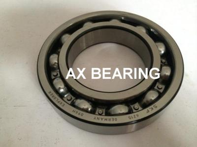 China 6009 SKF bearing 6009Z 6009ZZ 6009RS1 60092RS1 for sale