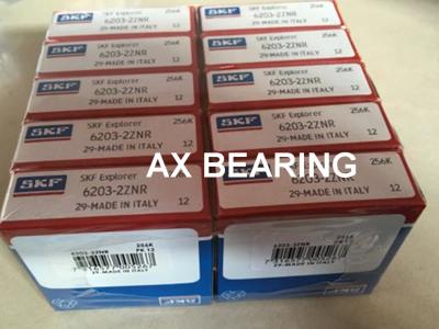 China 6008 SKF bearing 6008Z 6008ZZ 6008RS1 60082RS1 for sale