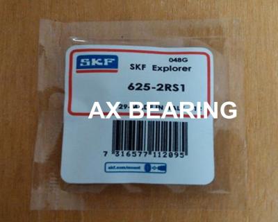 China 604 SKF bearing 4x12x4 Miniature bearing for sale