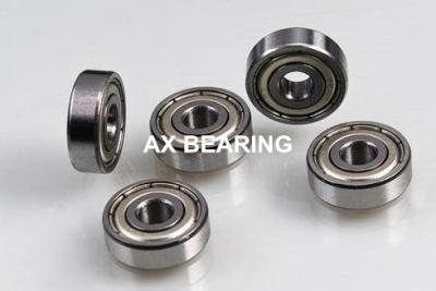 China 603 SKF bearing 603RS 603ZZ Miniature bearing price for sale