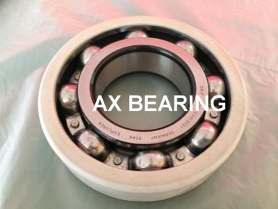 China 6014 SKF bearing 6014Z 6014ZZ 6014RS1 60142RS1 for sale