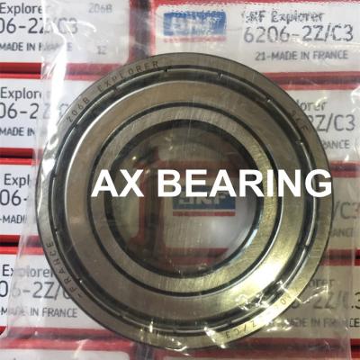 China 6019Z 6019ZZ SKF bearings price 95x145x24 for sale