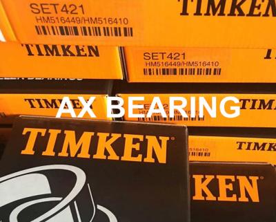 China L44642/L44610 TIMKEN inch bearings price for sale