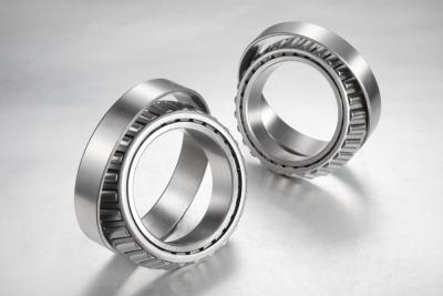 China 30305 Taper roller bearings 7305E price for sale
