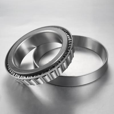 China China EH30303D Taper roller bearings price for sale