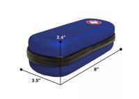 China Spandex First Aid Camping Storage Bag sturdy Waterproof Multiscene for sale