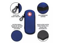 China Spandex First Aid Camping Storage Bag sturdy Waterproof Multiscene for sale