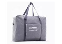 China Waterproof Foldable Travel Duffel Bag for sale