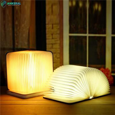 China Best Seller Book Reading Light USB Rechargeable Bedside Reading Lights Perfect Gifts For Kids for sale