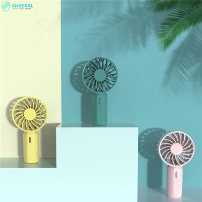 China 2022 Best Selling Portable Mini Hand Fan Promotional Gifts OEM Factory for sale