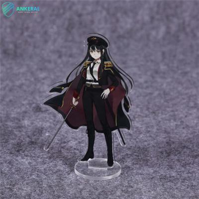 China Buy Anime Fans Favorite Collections Acrylic Cartoon Holder 2022 Factory Trend Top 50 Hot Sales for sale