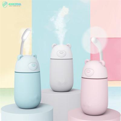 China Aroma Diffuser Ankeral Best Seller 300ML Oil USB Diffuser Electric Air Humidifier For Bedroom for sale