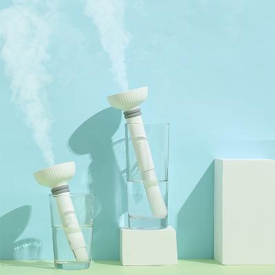 China Ankeral Electric Diffuser 2 Adjustable Size No Water Tank Apply to Bottles Cups Buckets for sale