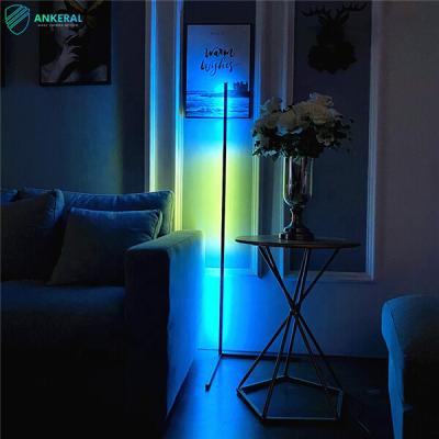 China LED Wall Corner Fantasy Dancing Light with Remote Control Top 10 for Home Decor for sale