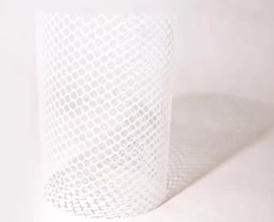 China Poultry chicken farm PE bird/chicken cage plastic net for sale