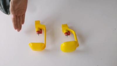 China Farm poultry nipple drinker chicken poultry for sale