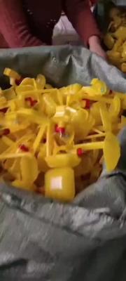 China animal husbandry equipment chicken water nipple drinker for sale