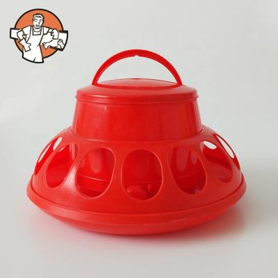 China best price durable feeder in cage for sale