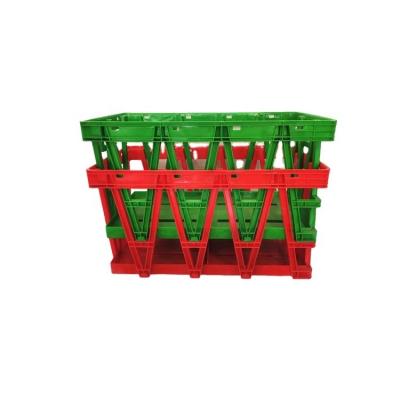 China chicken egg transportation crate for sale