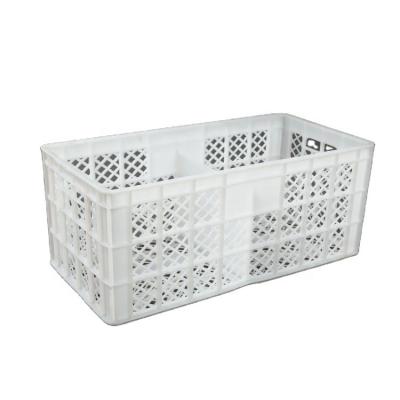 China Durable Chicken eggs transportation storage boxes plastic box for sale