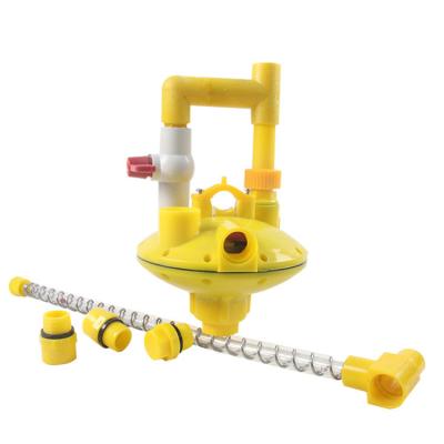 China wholesale poultry water pressure regulator water regulator poultry for sale