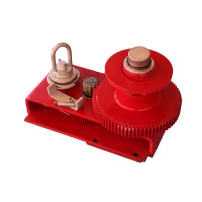 China Winch 3000LBS For Poultry Drinking Line  Feeding Line Farming Equipment for sale