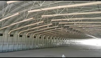 China Professional designs prefabricated poultry farm chicken house building sale for sale