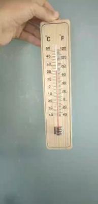 China Made in China  wood temperature instrument for sale