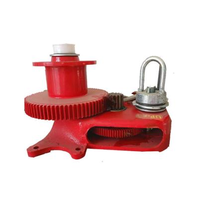 China Winch 3500LBS For Poultry Drinking Line  Feeding Line Farming Equipment for sale