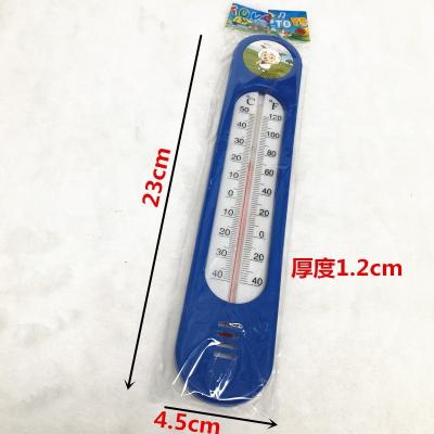 China chicken house plastic  thermometer for sale