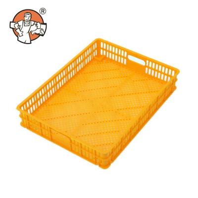 China hatcher  egg  plate chicken incubator tray chicken hatching basket for sale