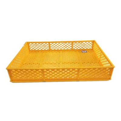 China Hot Selling Chicken Hatching Basket Egg Incubator flat basket tray for sale