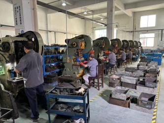 China Factory - shaoxing zenithcraft tools CO.,LTD