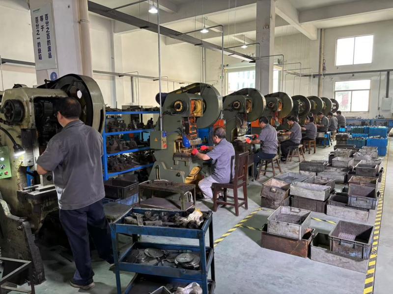 確認済みの中国サプライヤー - shaoxing zenithcraft tools CO.,LTD