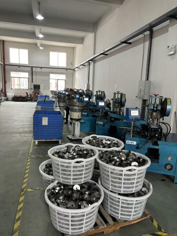 確認済みの中国サプライヤー - shaoxing zenithcraft tools CO.,LTD