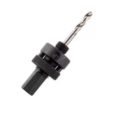 China Hex-Schack-Hole Saw Arbor Größen 5/8 