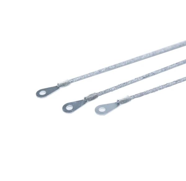 Silver Pin Tungsten Carbide Rod Saw Blade Ceramics Or Tiles Cutting