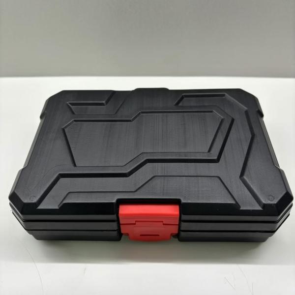 Quality OEM 16PC 50# High Carbon Steel Hole Saw Set Black Oxide for sale