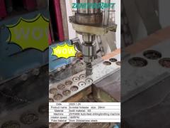 Pintura HSS 13 Piece Hole Saw Kit Bi Metal Tamanho 5/6 