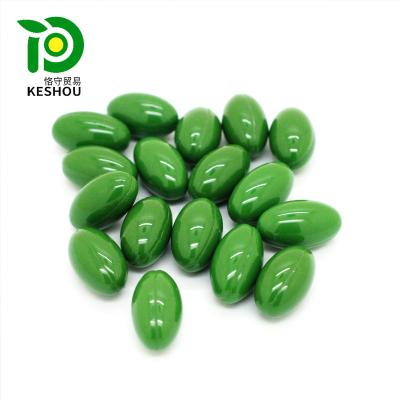 China Aloe vera Softgel ,Vitamin and Nutrition,Soft Gel Capsules,HEALTH FOOD for sale